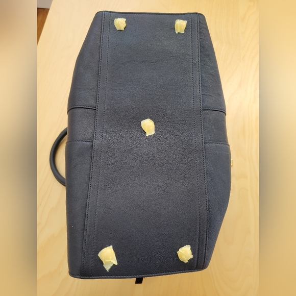 Yves Saint Laurent | Bags | Ysl Otl Bo Ligne Y Bag | Poshmark